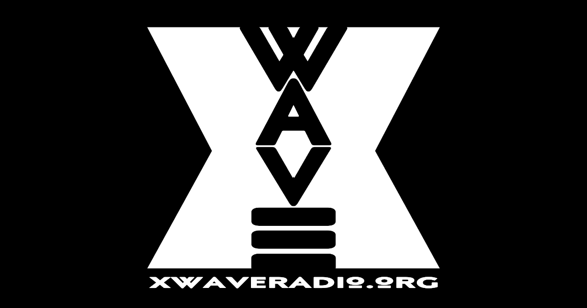 XWave Radio » New Wave | Synthpop | Minimal | Post-punk | Industrial